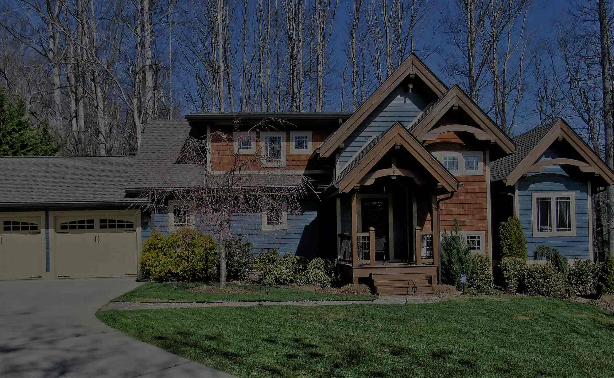 Harrison-Homes-Timber-Frame | Harrison Homes Enterprises, Inc